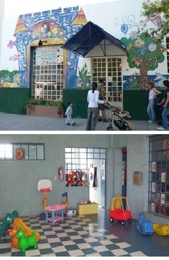 Colegio Bertrand Russell - Banfield