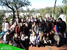 Colegio Bertrand Russell - Banfield