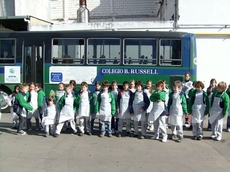 Colegio Bertrand Russell - Banfield