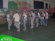 Colegio Bertrand Russell - Banfield