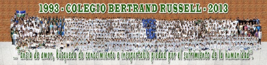 Colegio Bertrand Russell - Banfield