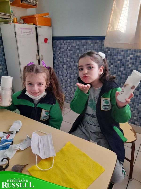 Galeria de Fotos - Colegio Bertrand Russell, Banfield.